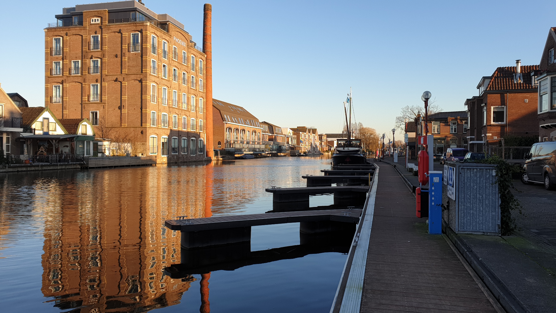 Bodegraven-Noord | Bewonersplatform