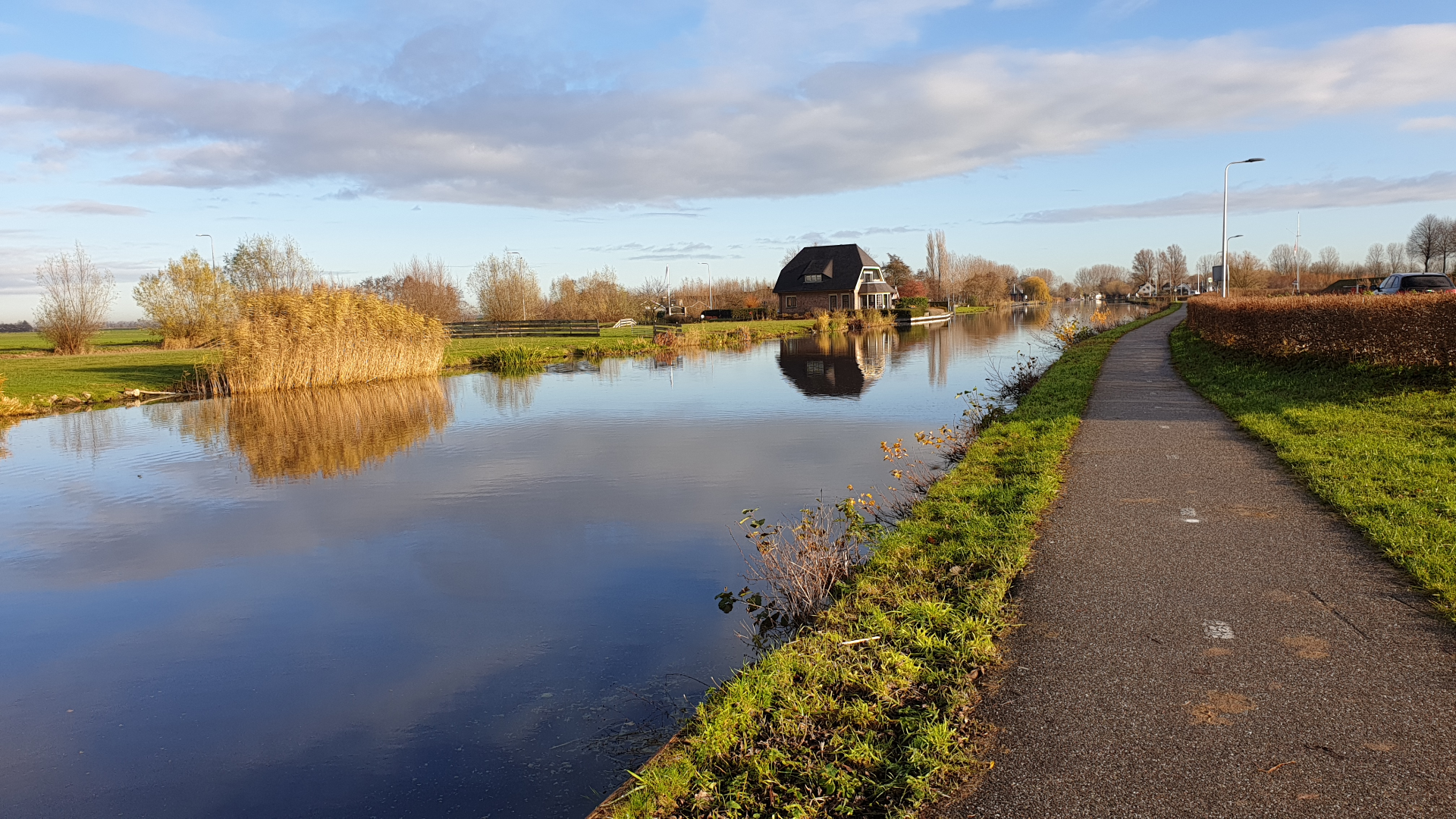 Bodegraven-Noord | Bewonersplatform